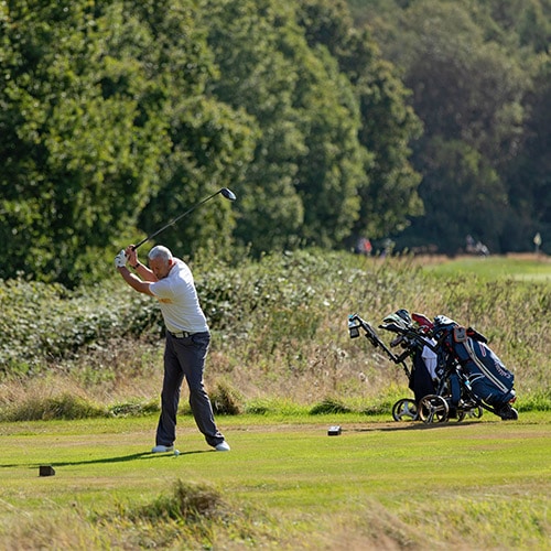 Quality Romsey Golf Course - Paultons Golf Centre, Hampshire