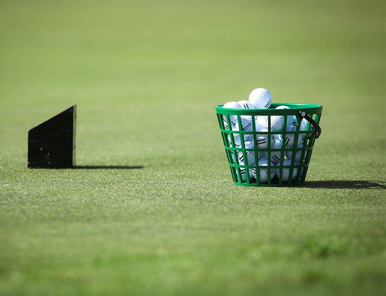 Our Pitch and Putt Course - Paultons Golf Centre