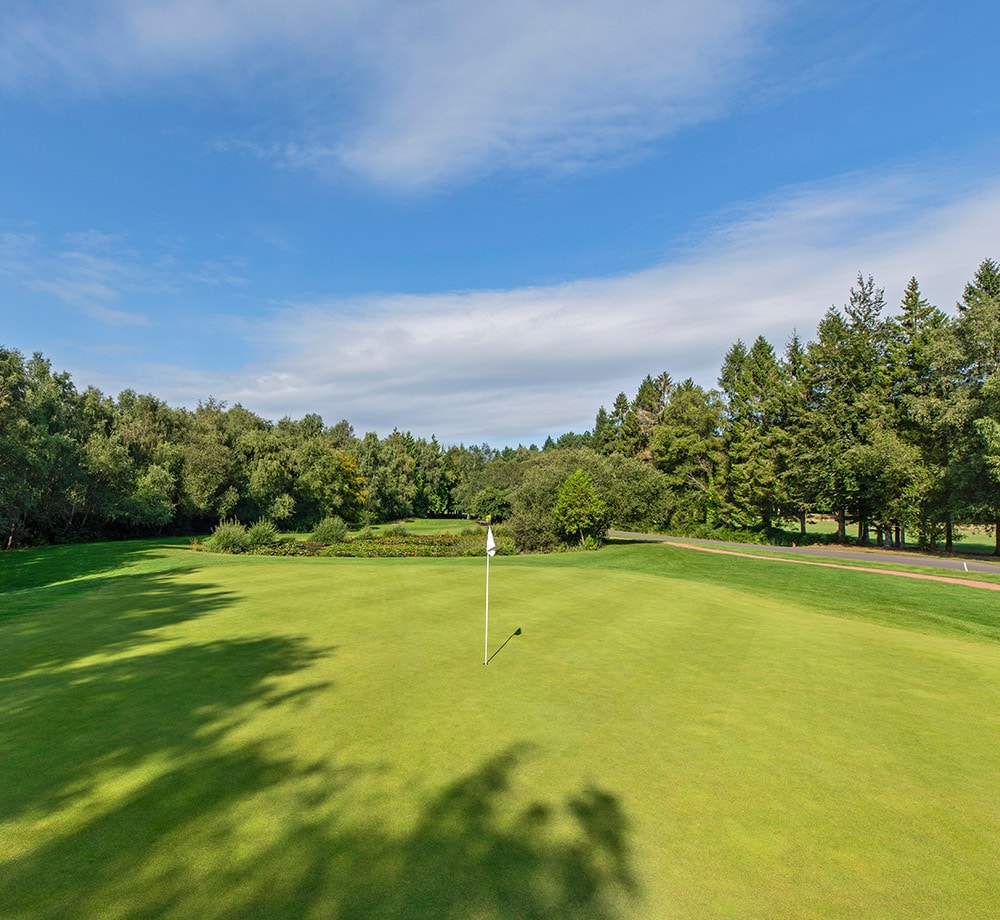 Quality Romsey Golf Course - Paultons Golf Centre, Hampshire
