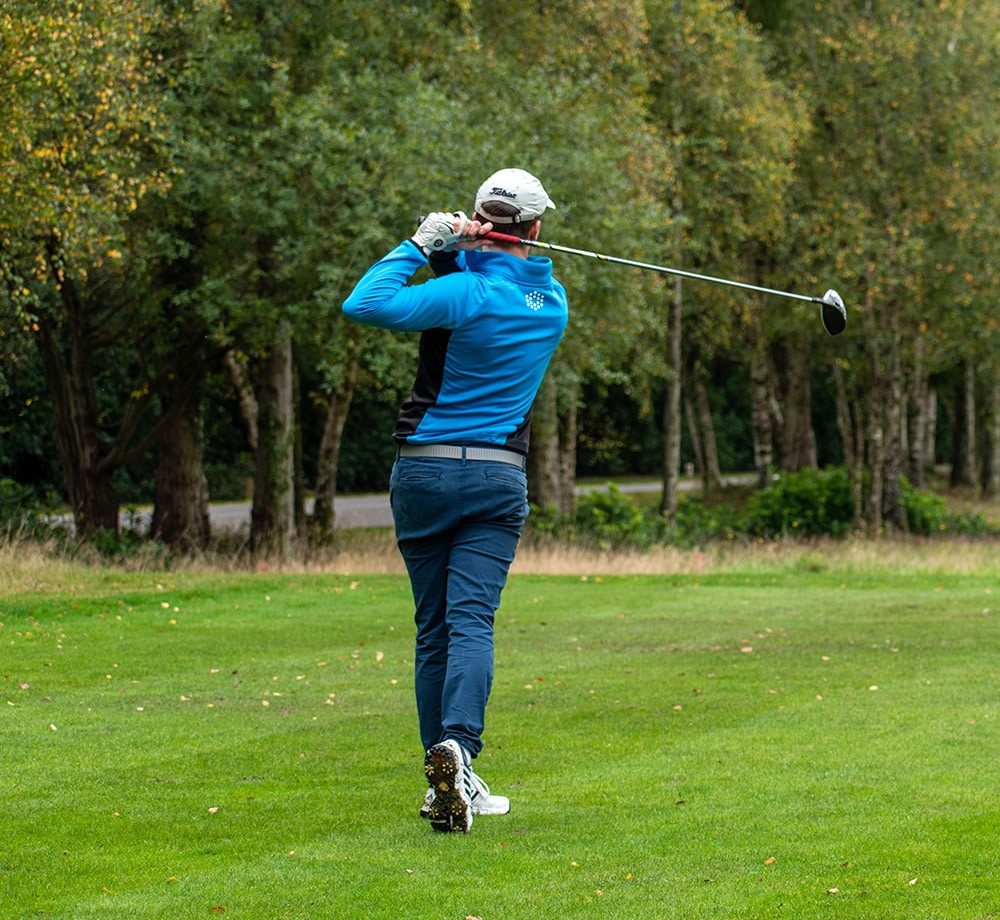 Our Pitch and Putt Course - Paultons Golf Centre