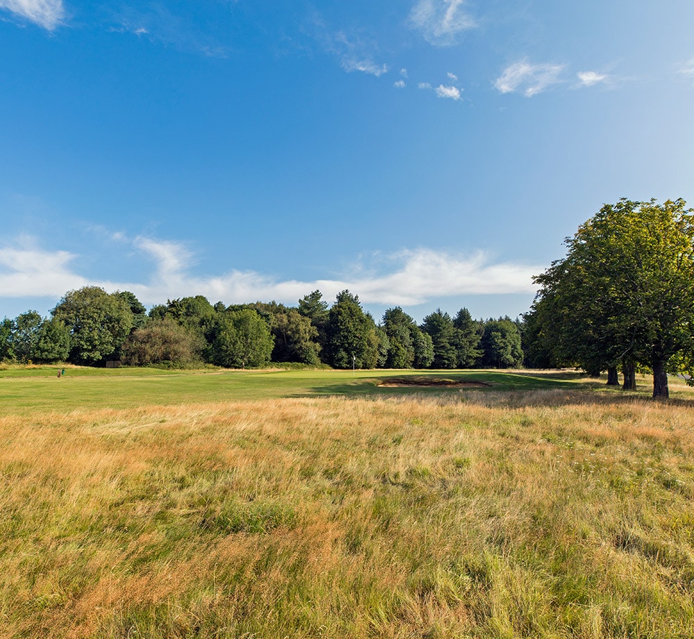Toptracer Golf Driving Range - Southampton - Paultons Golf Centre
