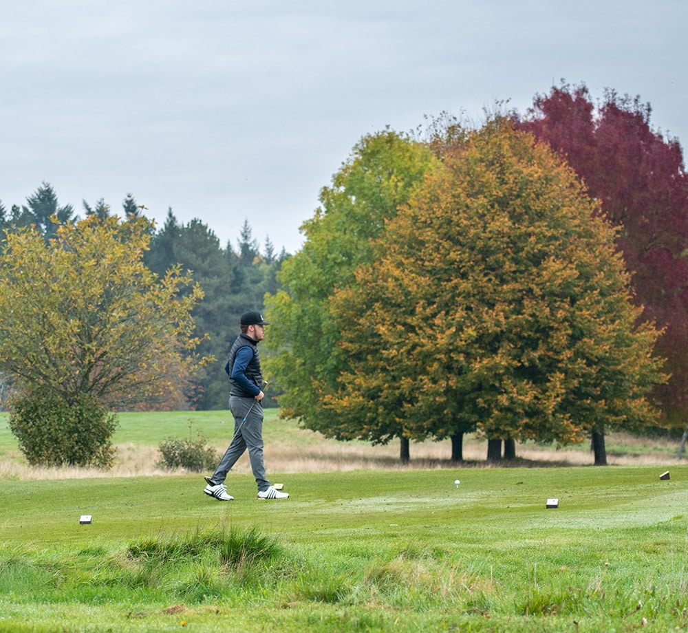 Quality Romsey Golf Course - Paultons Golf Centre, Hampshire