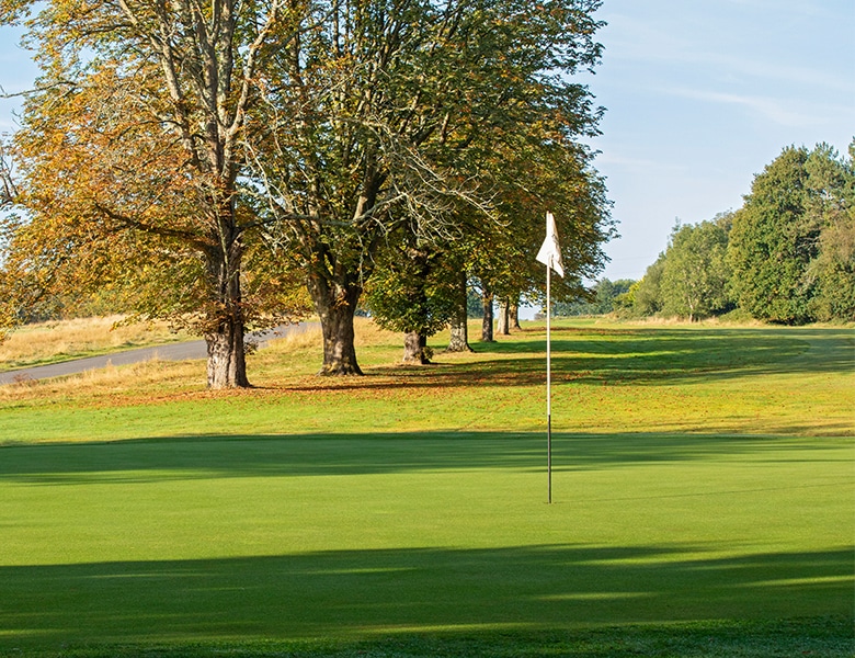 Quality Romsey Golf Course - Paultons Golf Centre, Hampshire