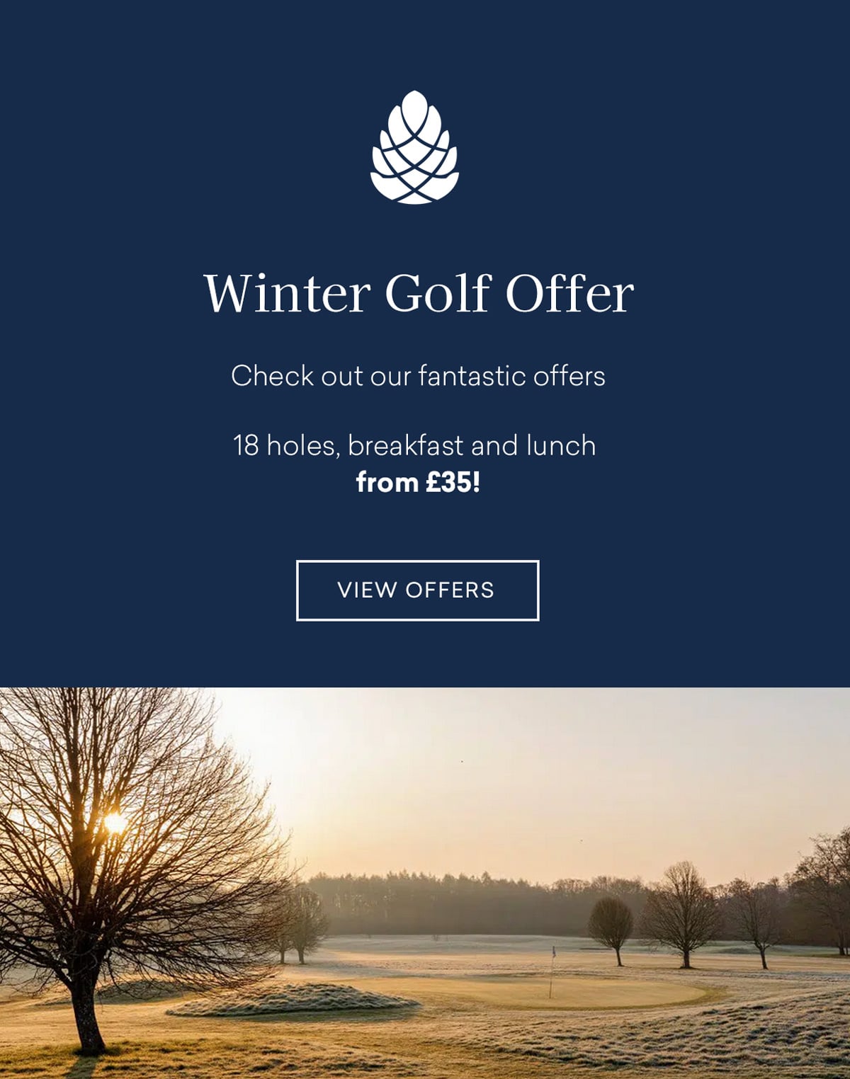 Quality Romsey Golf Course - Paultons Golf Centre, Hampshire